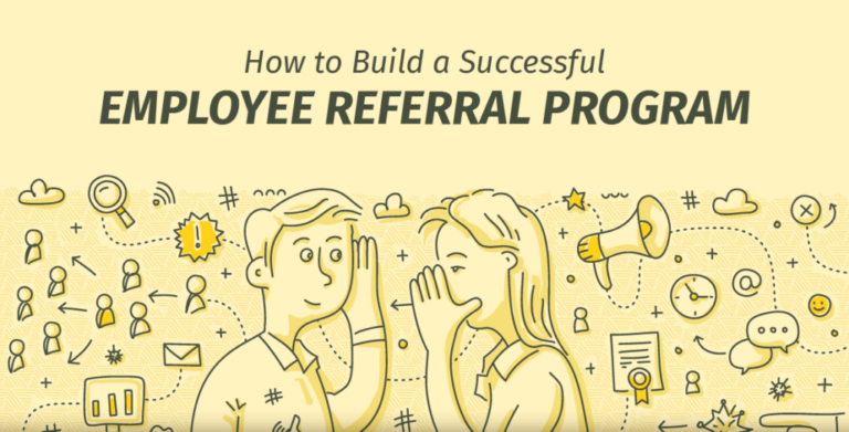 How to Build a Successful Employee Referral Program - BambooHR Ireland ...